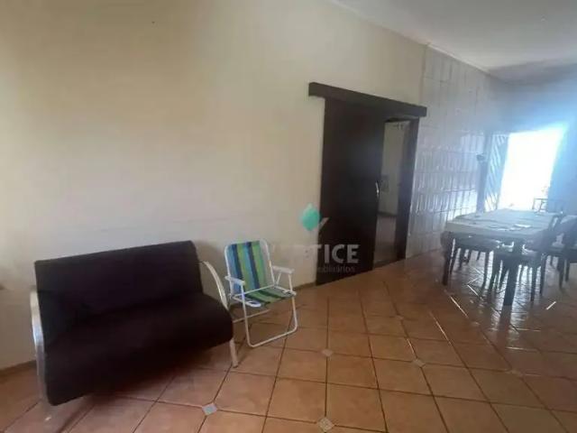Casa / Sobrado para Locação em São José do Rio Preto/SP Jardim Arroyo 2 Quartos