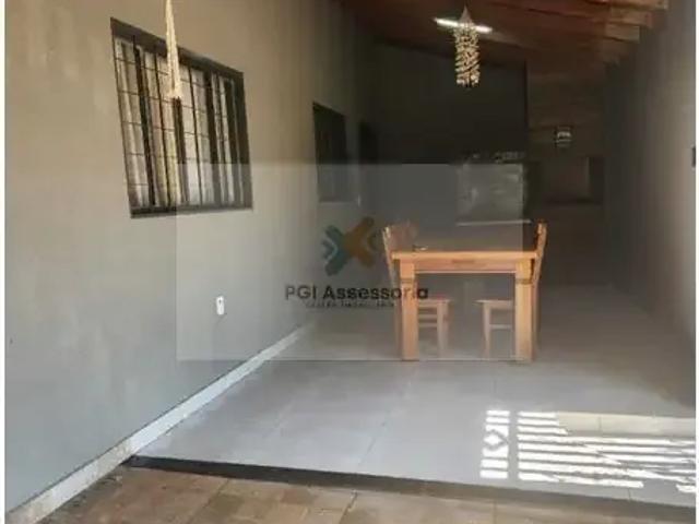 Casa / Sobrado para Locação em São José do Rio Preto/SP Jardim Arroyo 2 Quartos