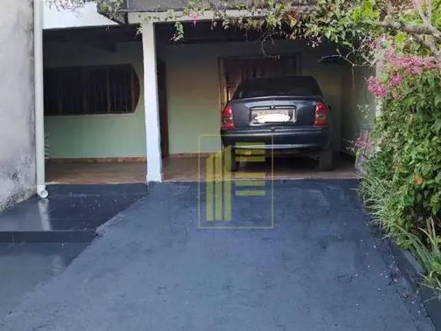 Casa / Sobrado para Locação em São José do Rio Preto/SP Jardim Arroyo 3 Quartos