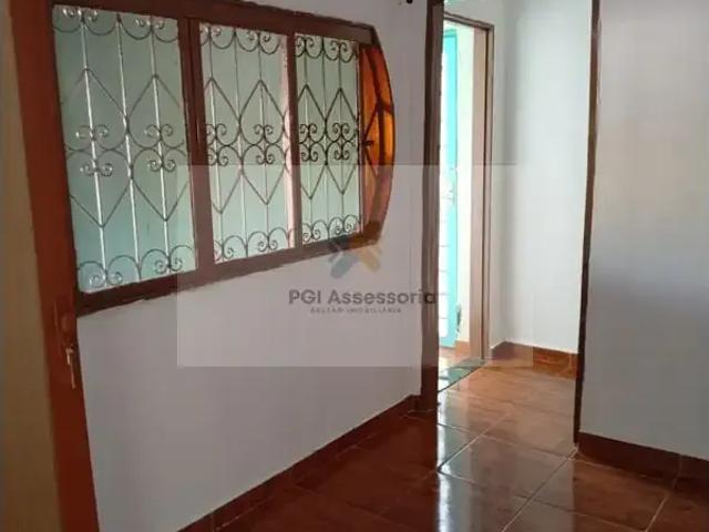 Casa / Sobrado para Locação em São José do Rio Preto/SP Jardim Arroyo 3 Quartos