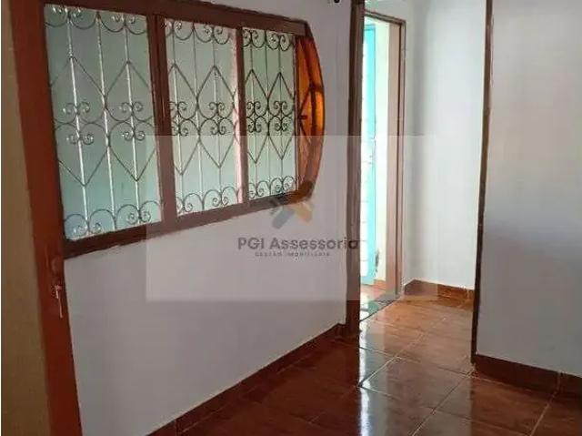 Casa / Sobrado para Locação em São José do Rio Preto/SP Jardim Arroyo 3 Quartos