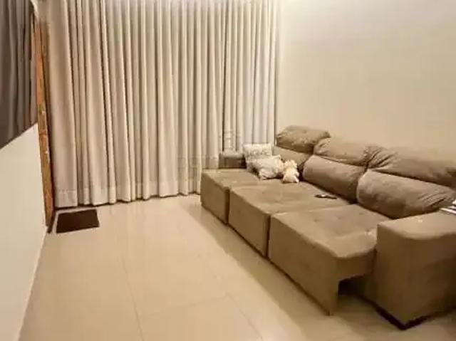 Casa / Sobrado para Locação em São José do Rio Preto/SP Jardim Bianco 3 Quartos