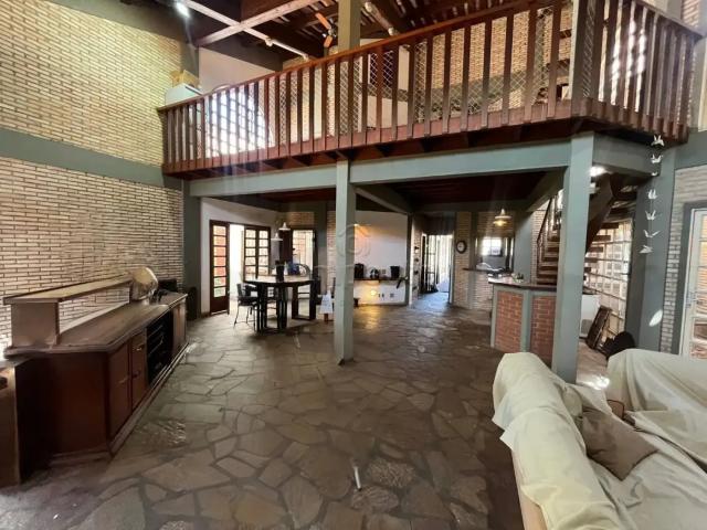Casa / Sobrado para Locação em São José do Rio Preto/SP Jardim Bordon 3 Quartos