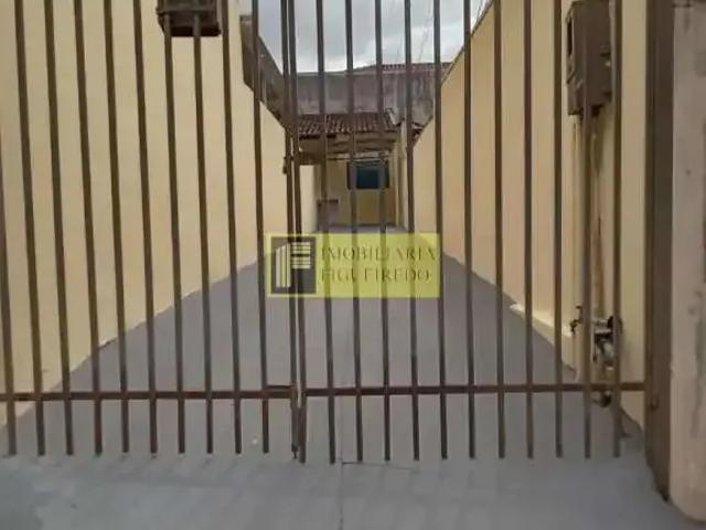 Casa / Sobrado para Locação em São José do Rio Preto/SP Jardim Conceição 2 Quartos