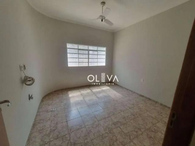 Casa / Sobrado para Locação em São José do Rio Preto/SP Jardim Conceição 3 Quartos