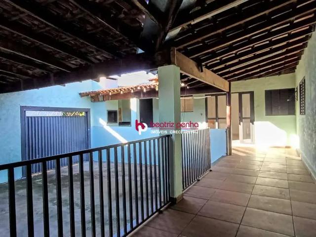 Casa / Sobrado para Locação em São José do Rio Preto/SP Jardim do Bosque 3 Quartos