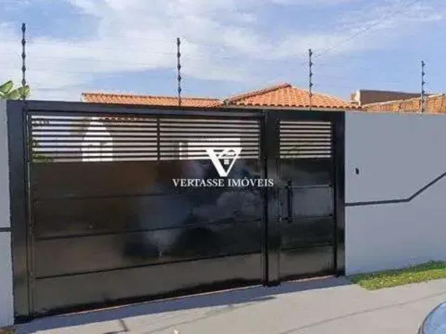 Casa / Sobrado para Locação em São José do Rio Preto/SP Jardim dos Buritis 3 Quartos