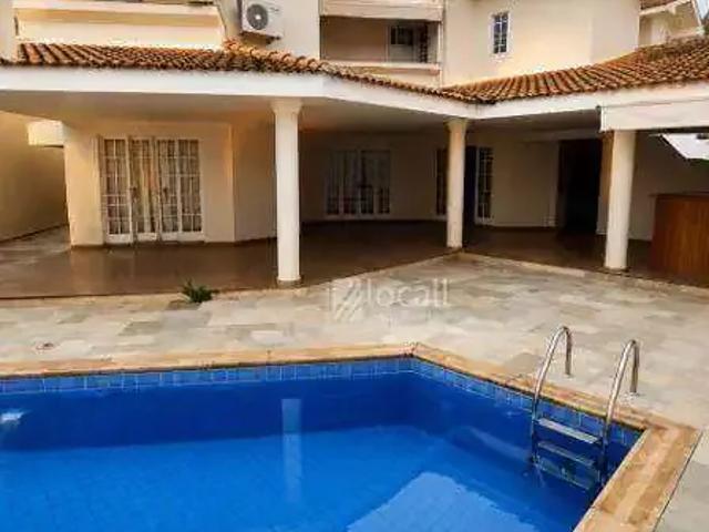 Casa / Sobrado para Locação em São José do Rio Preto/SP Jardim dos Seixas 3 Quartos