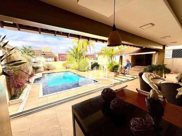 Casa / Sobrado para Locação em São José do Rio Preto/SP Jardim dos Seixas 4 Quartos