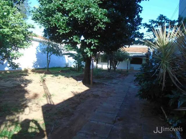 Casa / Sobrado para Locação em São José do Rio Preto/SP Jardim Estrela 1 Quartos