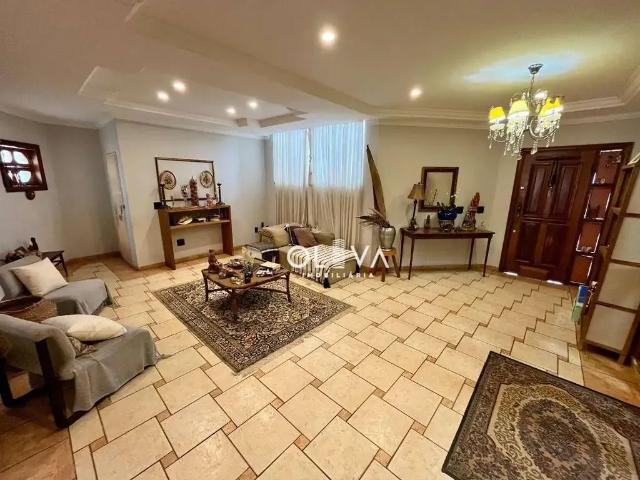 Casa / Sobrado para Locação em São José do Rio Preto/SP Jardim Francisco Fernandes 3 Quartos