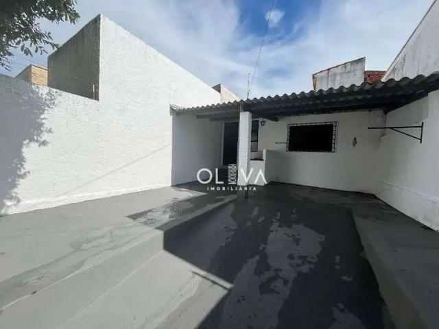 Casa / Sobrado para Locação em São José do Rio Preto/SP Jardim Herculano 1 Quartos