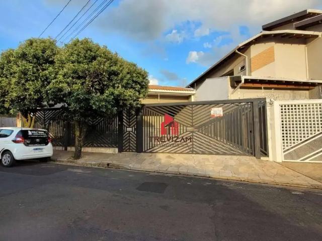 Casa / Sobrado para Locação em São José do Rio Preto/SP Jardim Primavera 4 Quartos