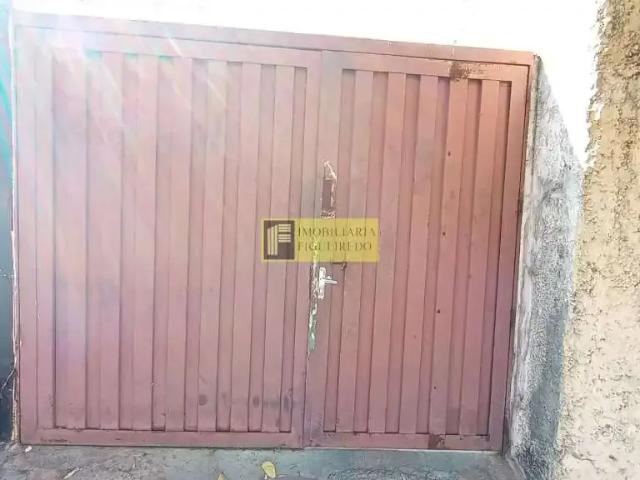 Casa / Sobrado para Locação em São José do Rio Preto/SP Jardim Primavera 1 Quartos