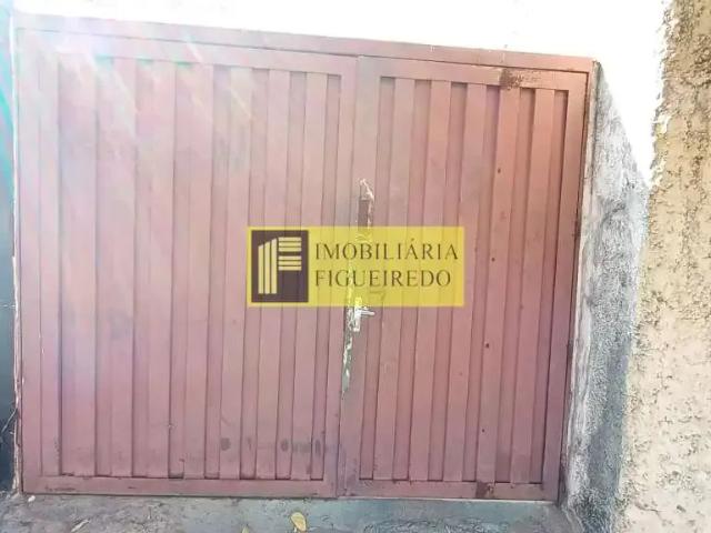 Casa / Sobrado para Locação em São José do Rio Preto/SP Jardim Primavera 1 Quartos