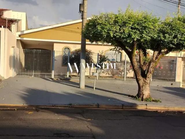 Casa / Sobrado para Locação em São José do Rio Preto/SP Jardim Primavera 3 Quartos