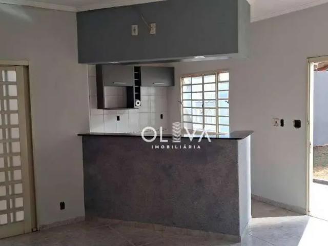 Casa / Sobrado para Locação em São José do Rio Preto/SP Jardim Redentor 2 Quartos
