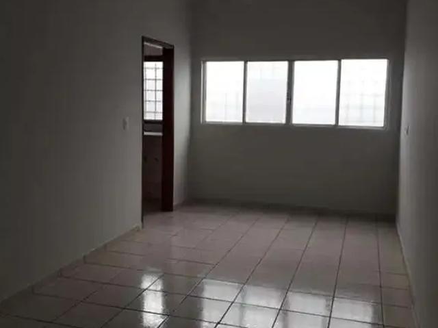 Casa / Sobrado para Locação em São José do Rio Preto/SP Jardim Redentor 3 Quartos