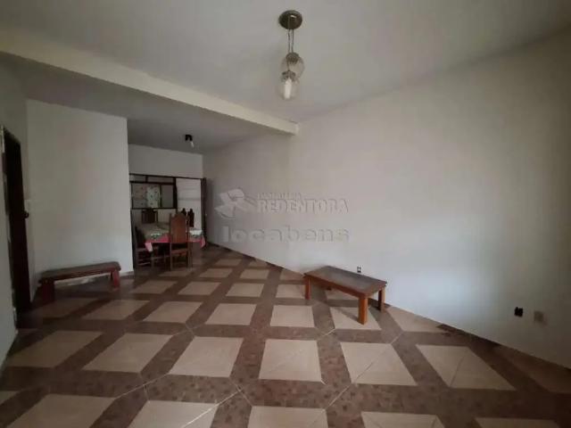 Casa / Sobrado para Locação em São José do Rio Preto/SP Jardim Residencial Vetorasso 3 Quartos