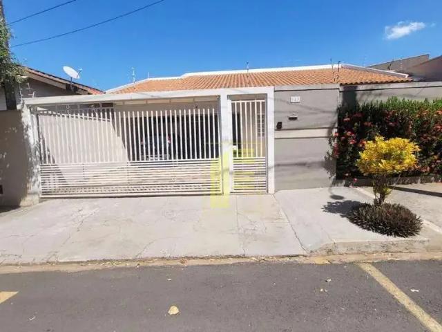 Casa / Sobrado para Locação em São José do Rio Preto/SP Jardim São Marco 3 Quartos