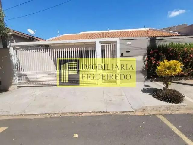 Casa / Sobrado para Locação em São José do Rio Preto/SP Jardim São Marco 3 Quartos