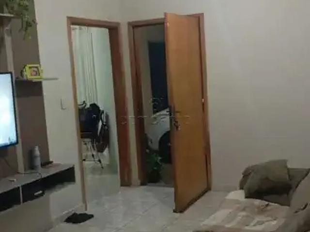Casa / Sobrado para Locação em São José do Rio Preto/SP Jardim São Marco 3 Quartos