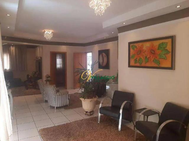 Casa / Sobrado para Locação em São José do Rio Preto/SP Jardim São Marco 3 Quartos
