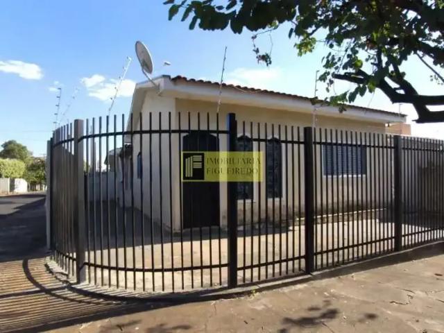 Casa / Sobrado para Locação em São José do Rio Preto/SP Jardim Santa Maria 2 Quartos