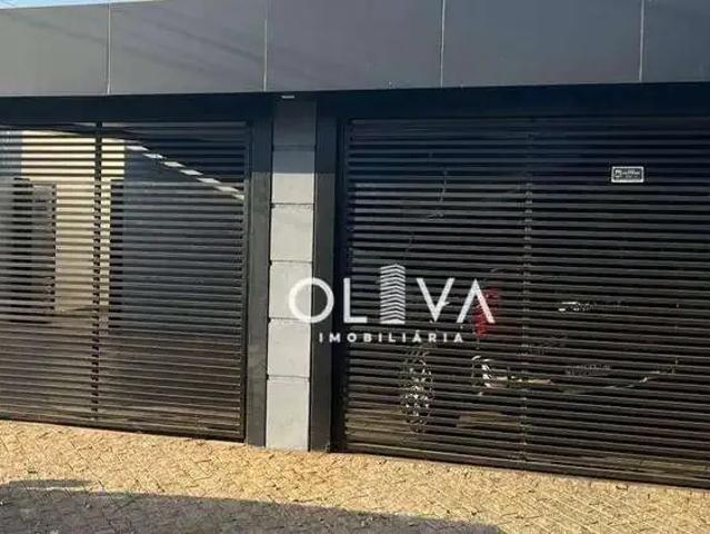 Casa / Sobrado para Locação em São José do Rio Preto/SP Jardim Santa Catarina 1 Quartos