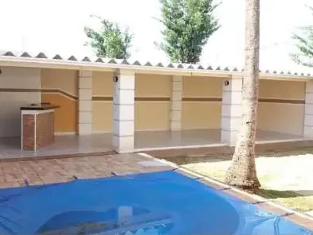 Casa / Sobrado para Locação em São José do Rio Preto/SP Jardim Santa Catarina 3 Quartos