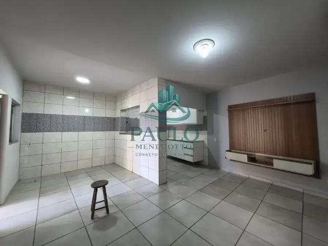 Casa / Sobrado para Locação em São José do Rio Preto/SP Jardim Santa Catarina 3 Quartos