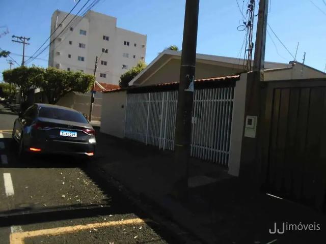 Casa / Sobrado para Locação em São José do Rio Preto/SP Jardim Santa Catarina 3 Quartos