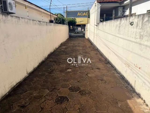 Casa / Sobrado para Locação em São José do Rio Preto/SP Jardim Soraia 1 Quartos