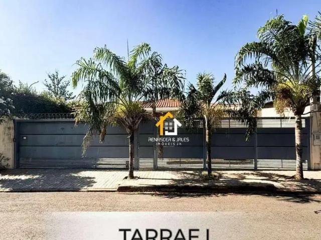 Casa / Sobrado para Locação em São José do Rio Preto/SP Jardim Tarraf 3 Quartos