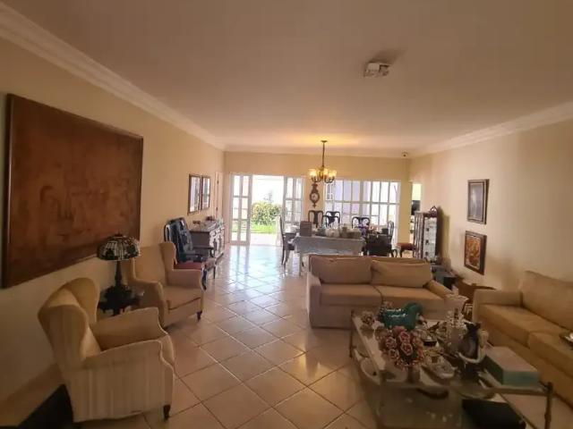 Casa / Sobrado para Locação em São José do Rio Preto/SP Jardim Tarraf 3 Quartos