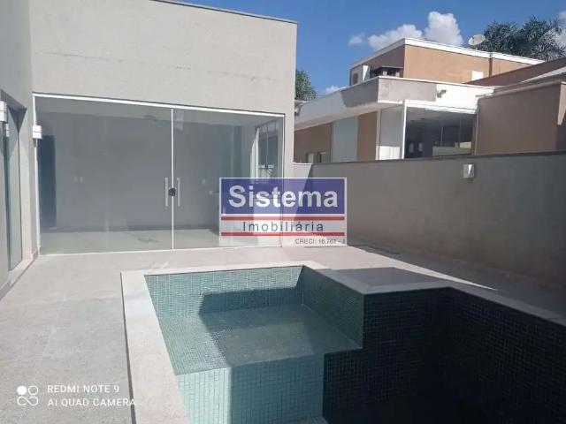 Casa / Sobrado para Locação em São José do Rio Preto/SP Jardim Tarraf II 4 Quartos