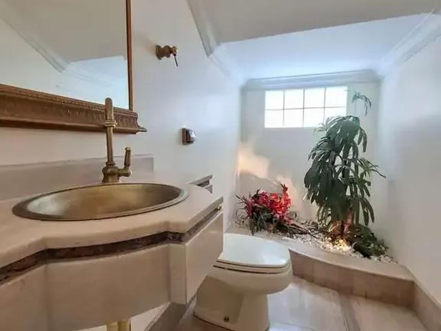 Casa / Sobrado para Locação em São José do Rio Preto/SP Jardim Tarraf II 3 Quartos