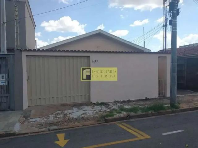 Casa / Sobrado para Locação em São José do Rio Preto/SP Jardim Urano 2 Quartos