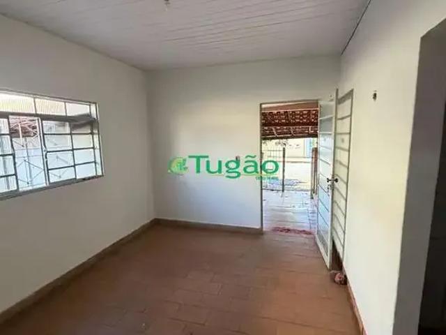 Casa / Sobrado para Locação em São José do Rio Preto/SP Jardim Urano 2 Quartos