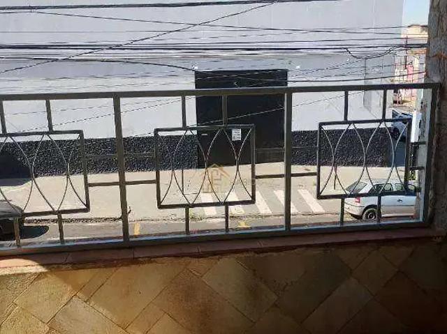 Casa / Sobrado para Locação em São José do Rio Preto/SP Jardim Vieira 4 Quartos