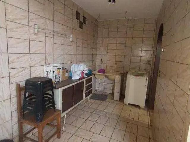 Casa / Sobrado para Locação em São José do Rio Preto/SP Jardim Vieira 3 Quartos