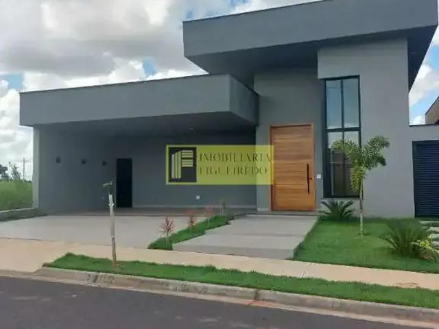 Casa / Sobrado para Locação em São José do Rio Preto/SP Jardim Vitagliano 3 Quartos