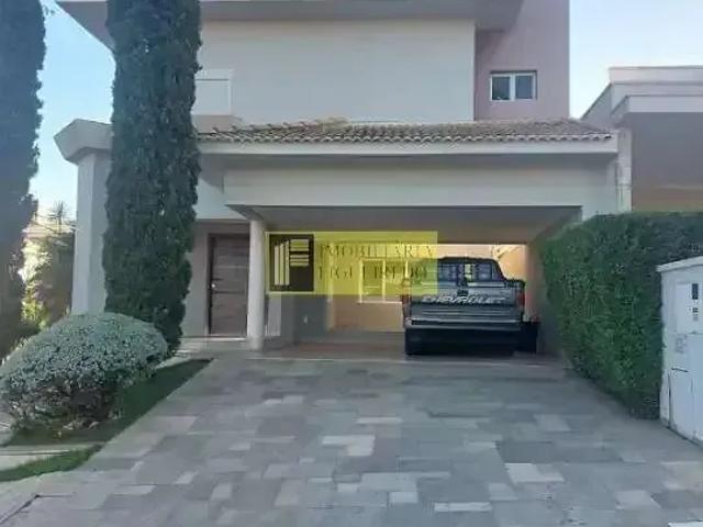 Casa / Sobrado para Locação em São José do Rio Preto/SP Jardim Yolanda 3 Quartos