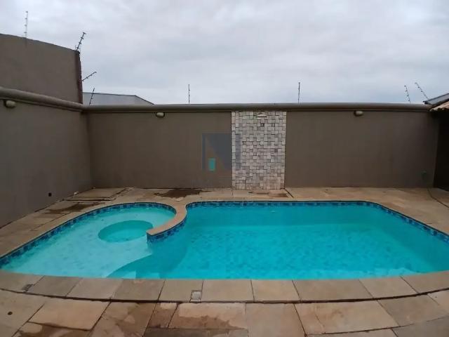 Casa / Sobrado para Locação em São José do Rio Preto/SP Jardim Yolanda 3 Quartos