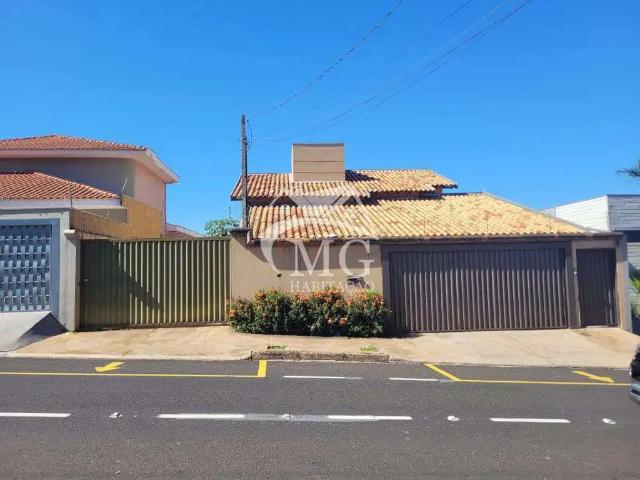 Casa / Sobrado para Locação em São José do Rio Preto/SP Jardim Yolanda 4 Quartos