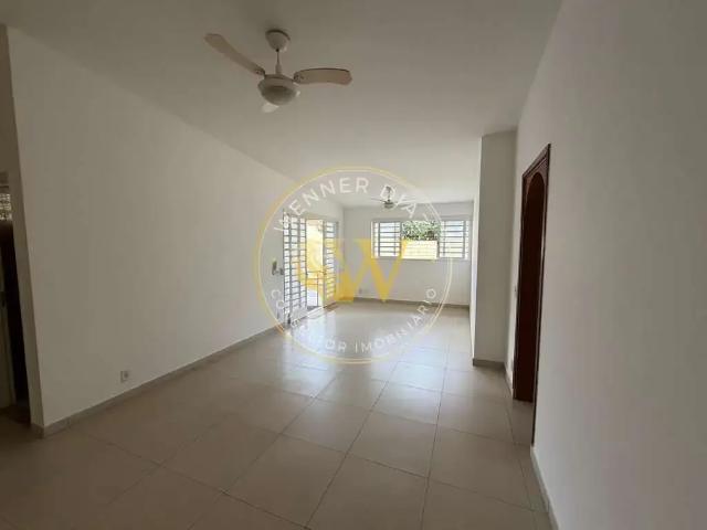 Casa / Sobrado para Locação em São José do Rio Preto/SP Loteamento Village Santa Helena 3 Quartos