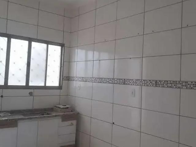 Casa / Sobrado para Locação em São José do Rio Preto/SP Loteamento Jorge Rodrigues 3 Quartos