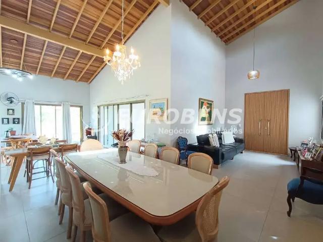 Casa / Sobrado para Locação em São José do Rio Preto/SP Loteamento San Fernando Valley 3 Quartos