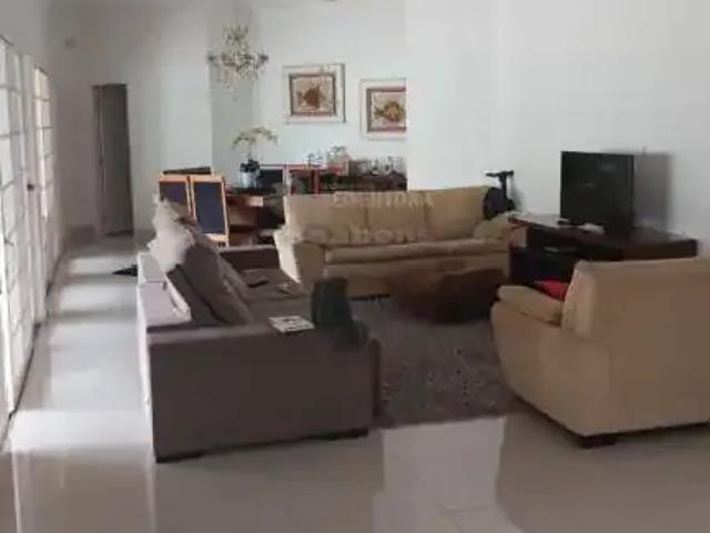 Casa / Sobrado para Locação em São José do Rio Preto/SP Nova Redentora 4 Quartos