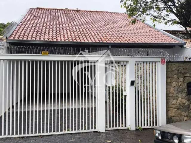 Casa / Sobrado para Locação em São José do Rio Preto/SP Nova Redentora 5 Quartos
